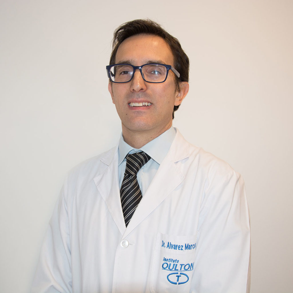 Dr. Alvarez Marcos – Instituto Oulton | Diagnóstico y Tratamiento ...
