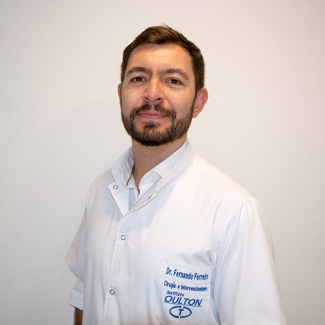 Dr. Ferreiro Fernando – Instituto Oulton | Diagnóstico y Tratamiento ...