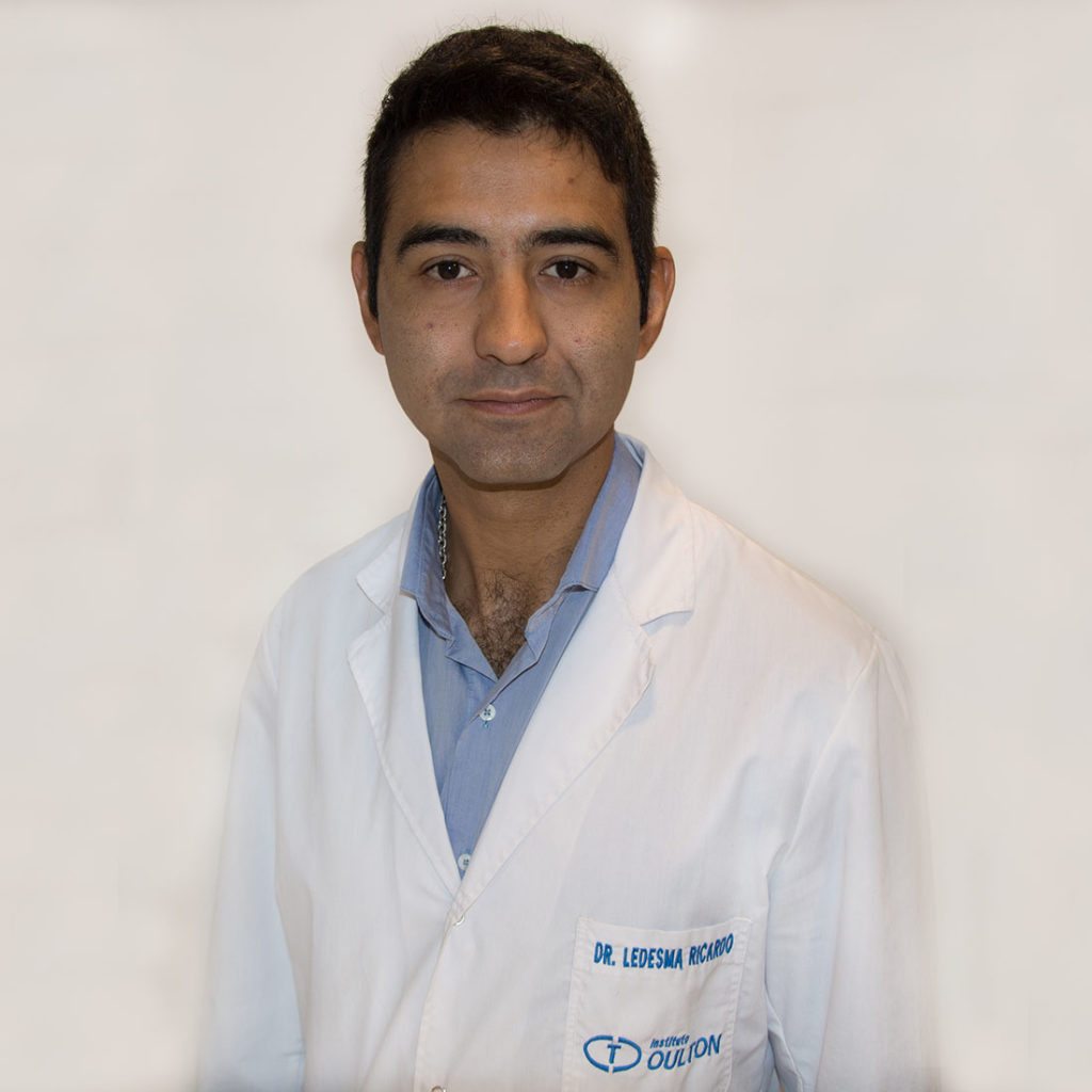 Dr. Ledesma Ricardo – Instituto Oulton | Diagnóstico y Tratamiento ...