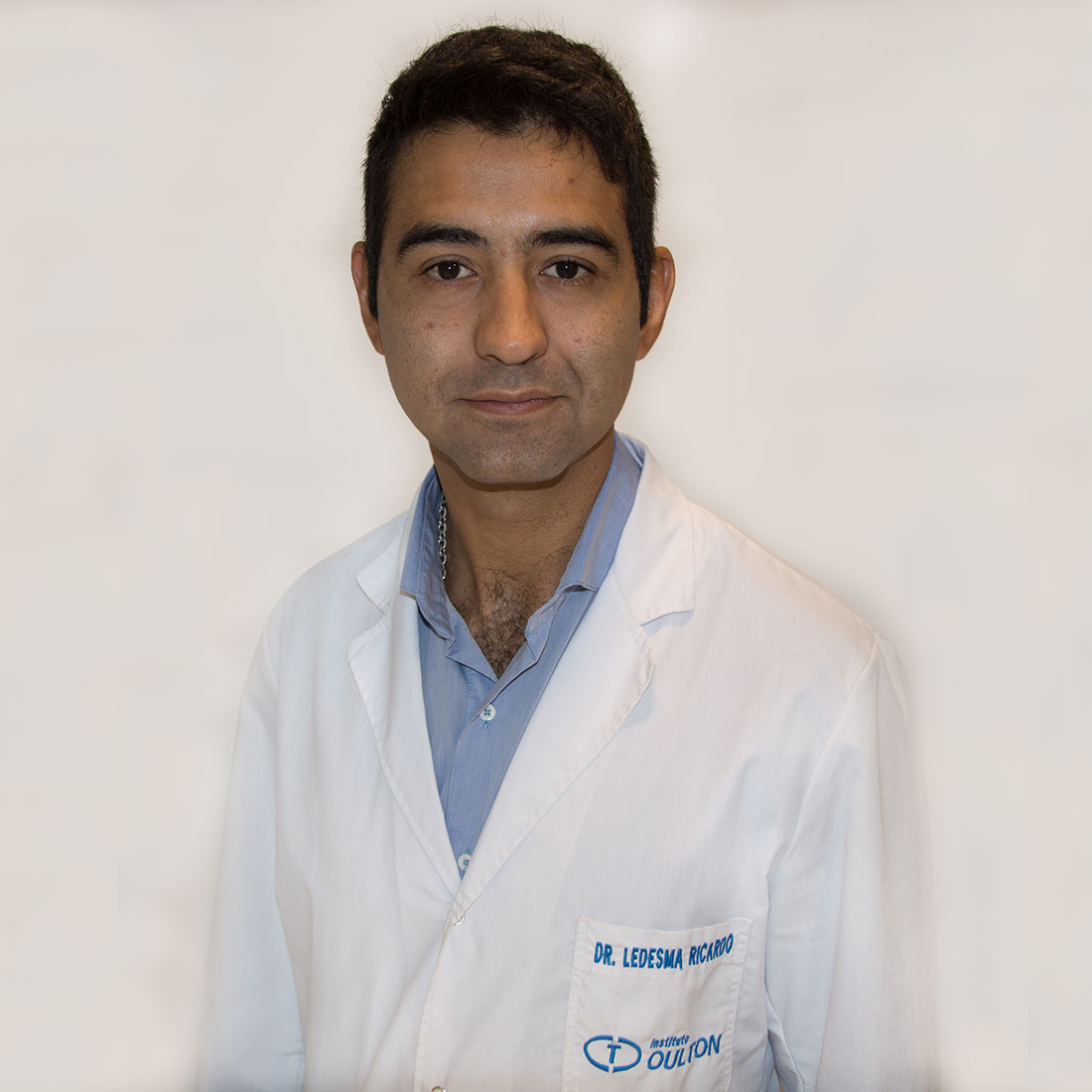 Dr. Ledesma Ricardo – Instituto Oulton | Diagnóstico y Tratamiento ...