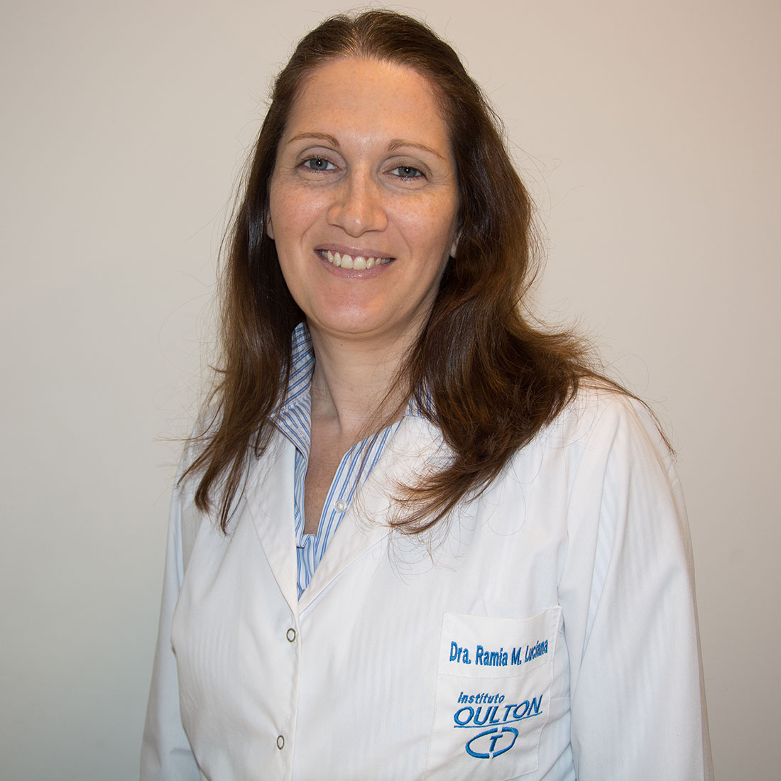 Dra. Ramia M. Luciana – Instituto Oulton | Diagnóstico y Tratamiento ...