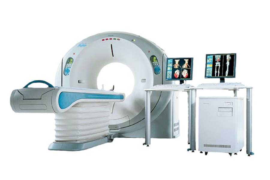 Tomografia Computada - Instituto Oulton | Diagnostico y Tratamiento ...